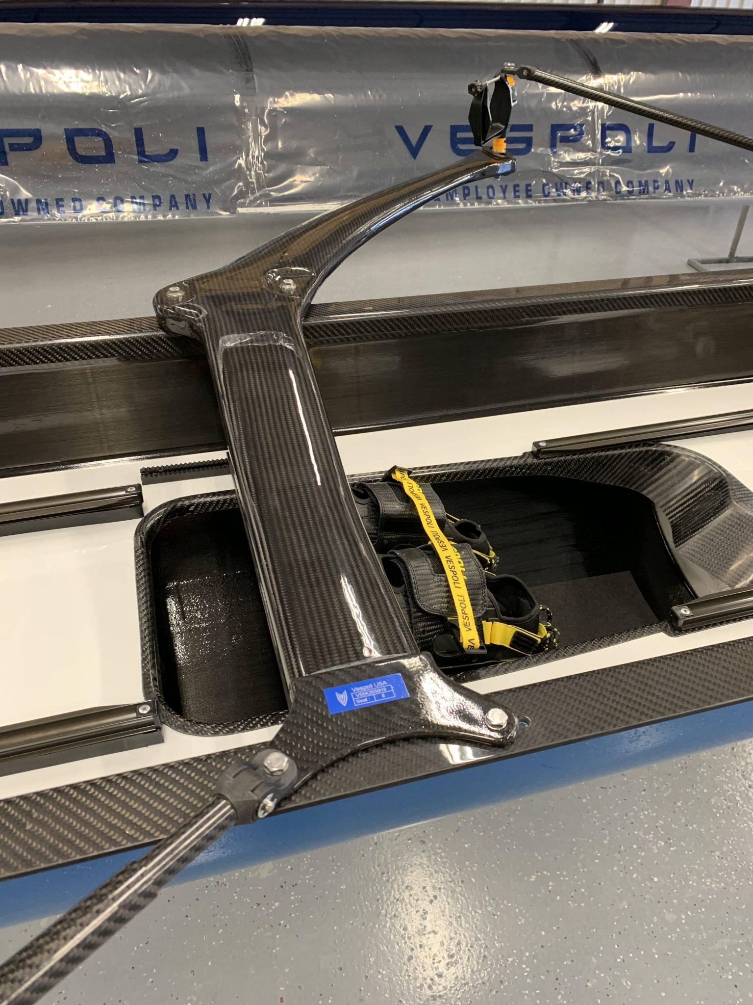 What's NEW at VESPOLI USA? | Vespoli