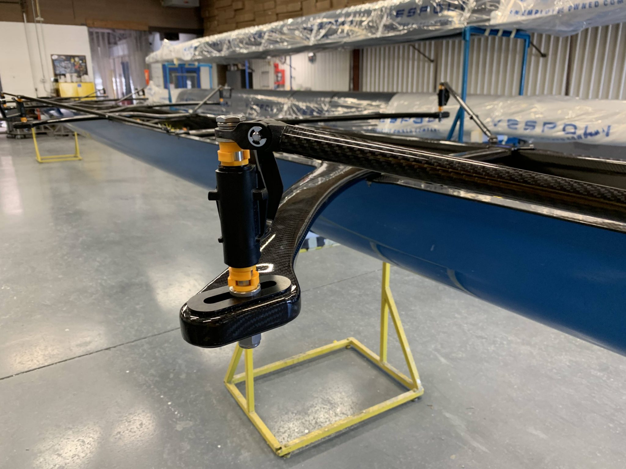 November Newsletter | Vespoli