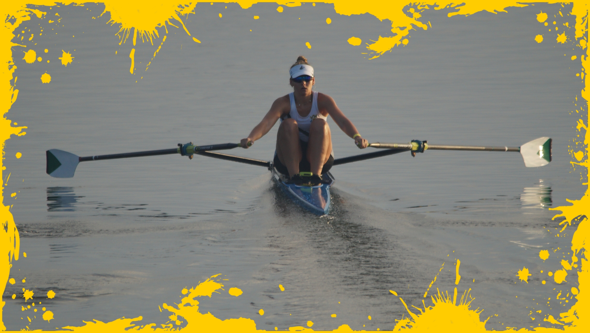 November Newsletter | Vespoli