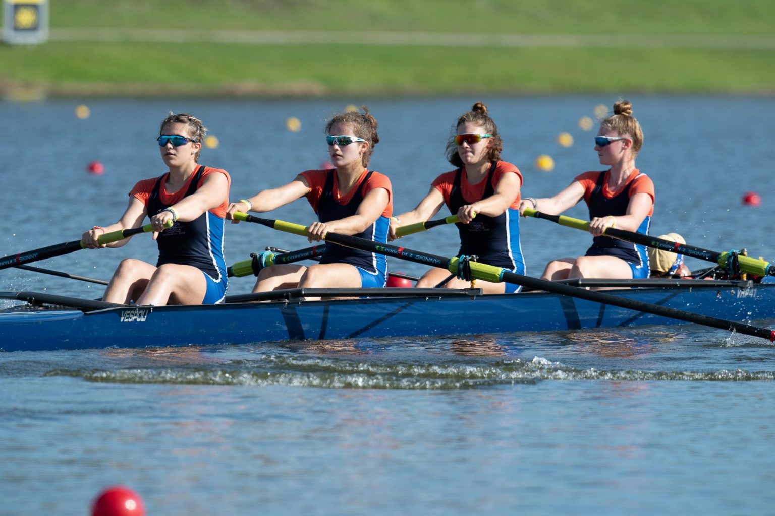 2021 Youth Championships | Vespoli