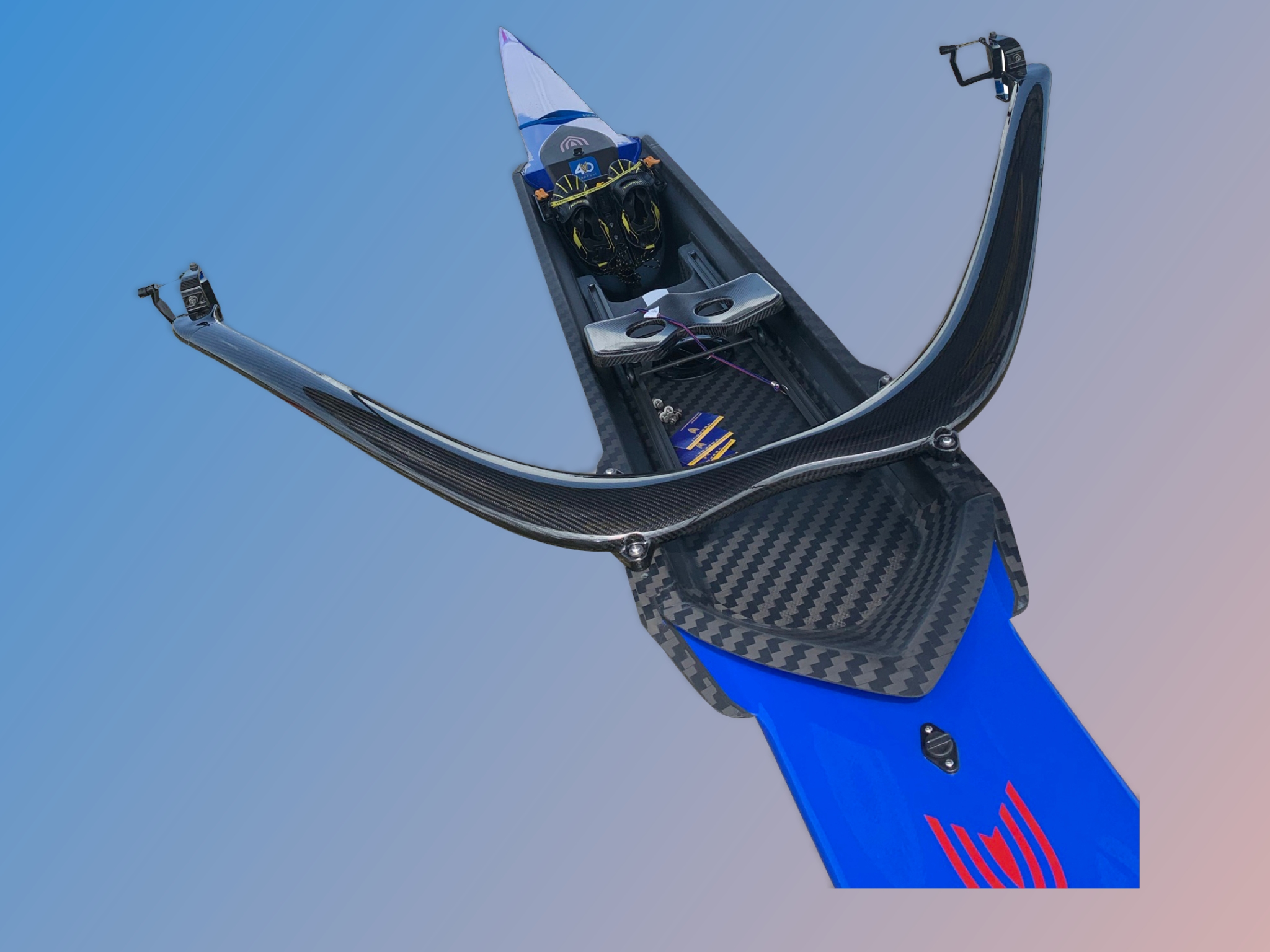 What's NEW at VESPOLI USA? | Vespoli