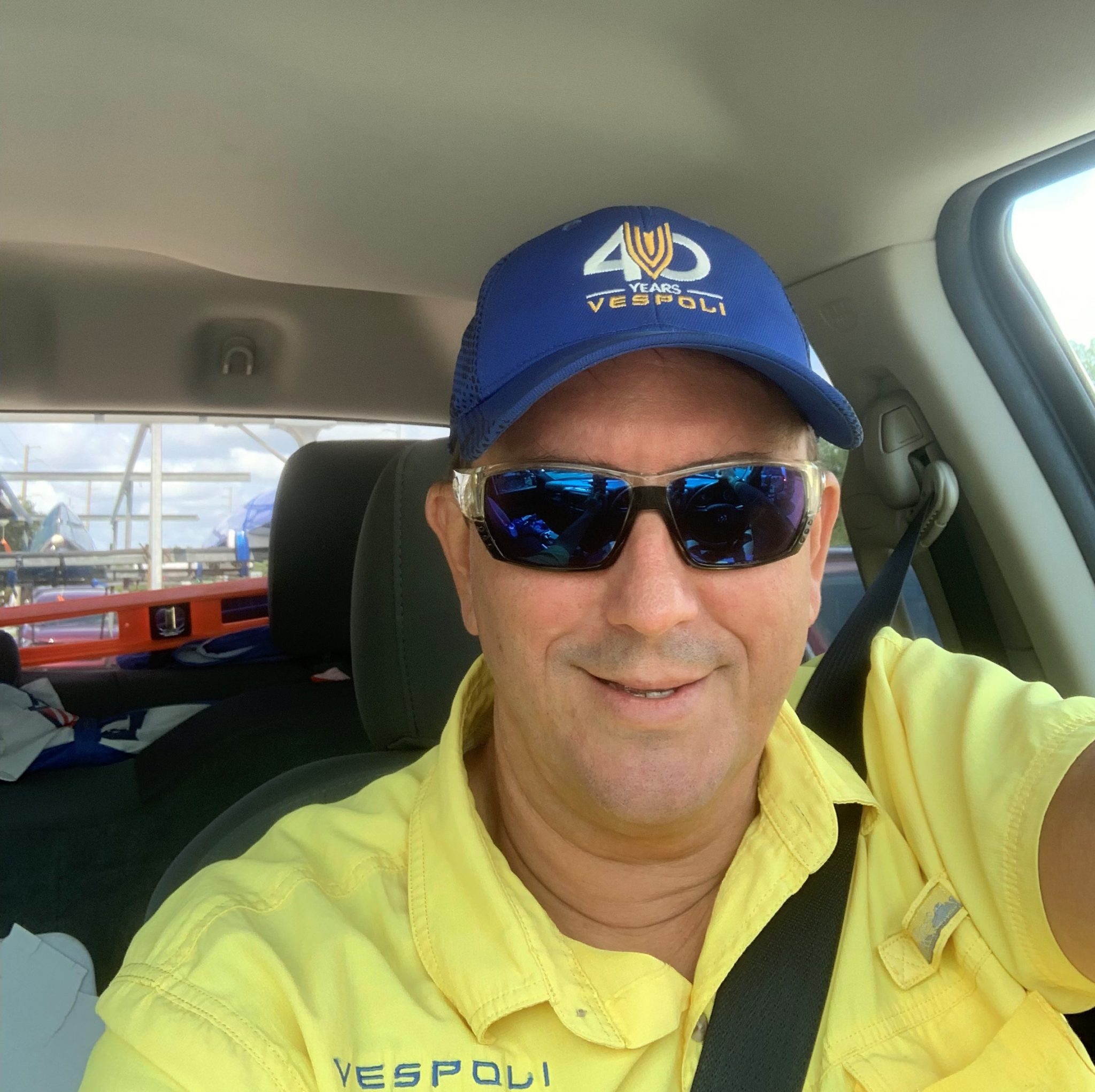 Join the VESPOLI USA Team! | Vespoli