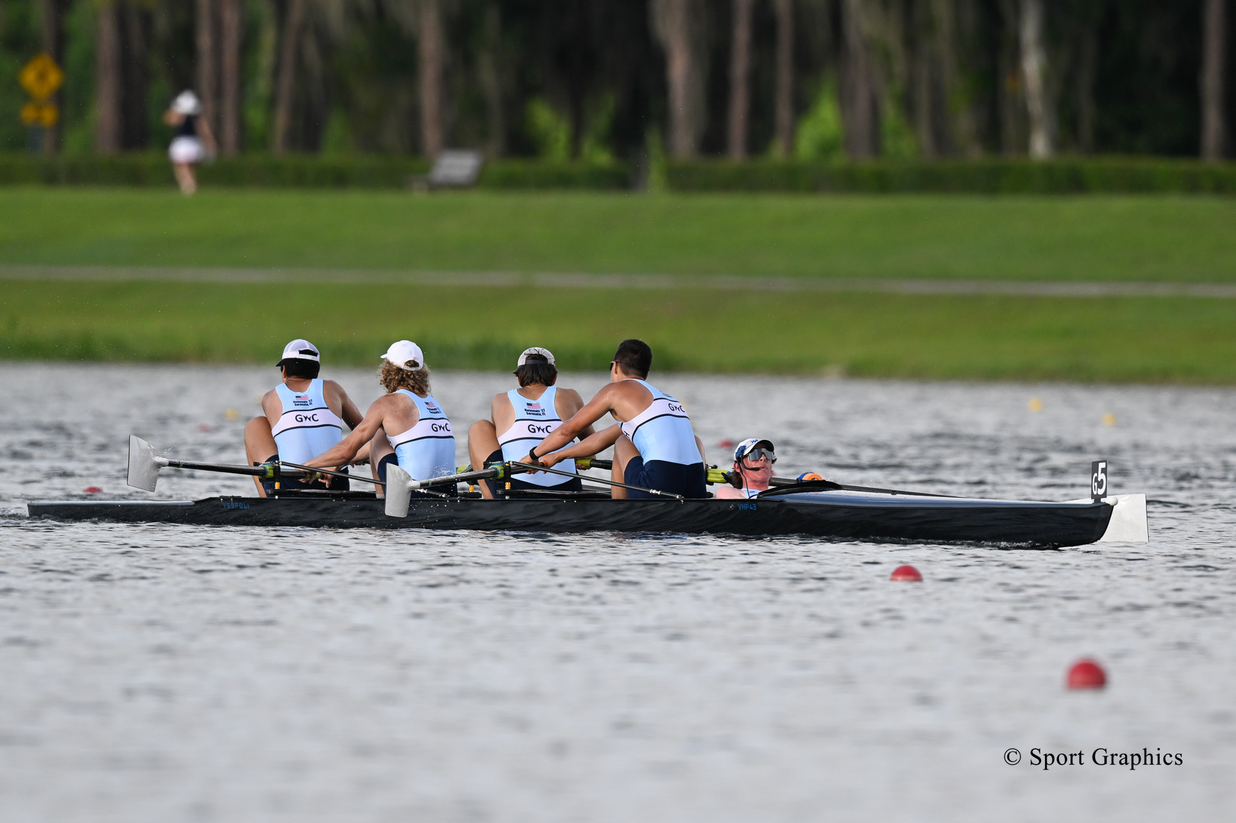 Vespoli "Blue Friday" Sale » Vespoli USA