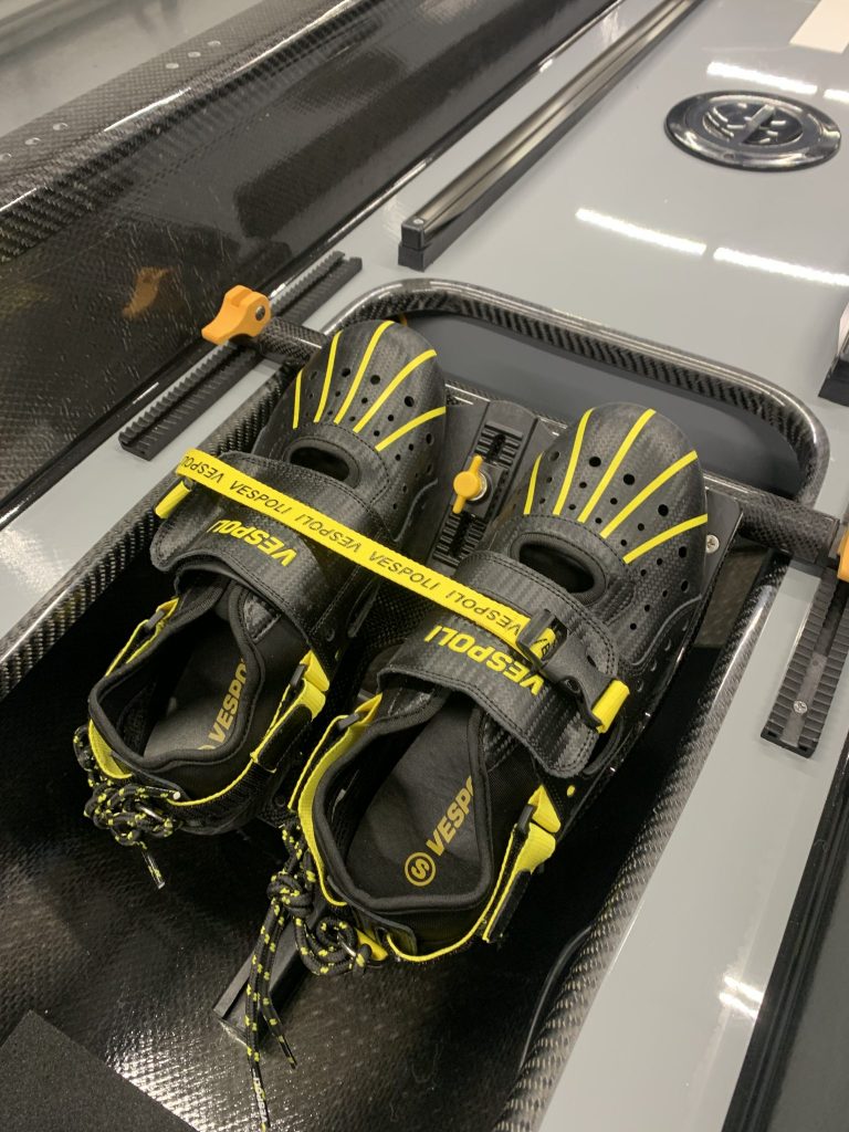 What's NEW at VESPOLI USA? | Vespoli