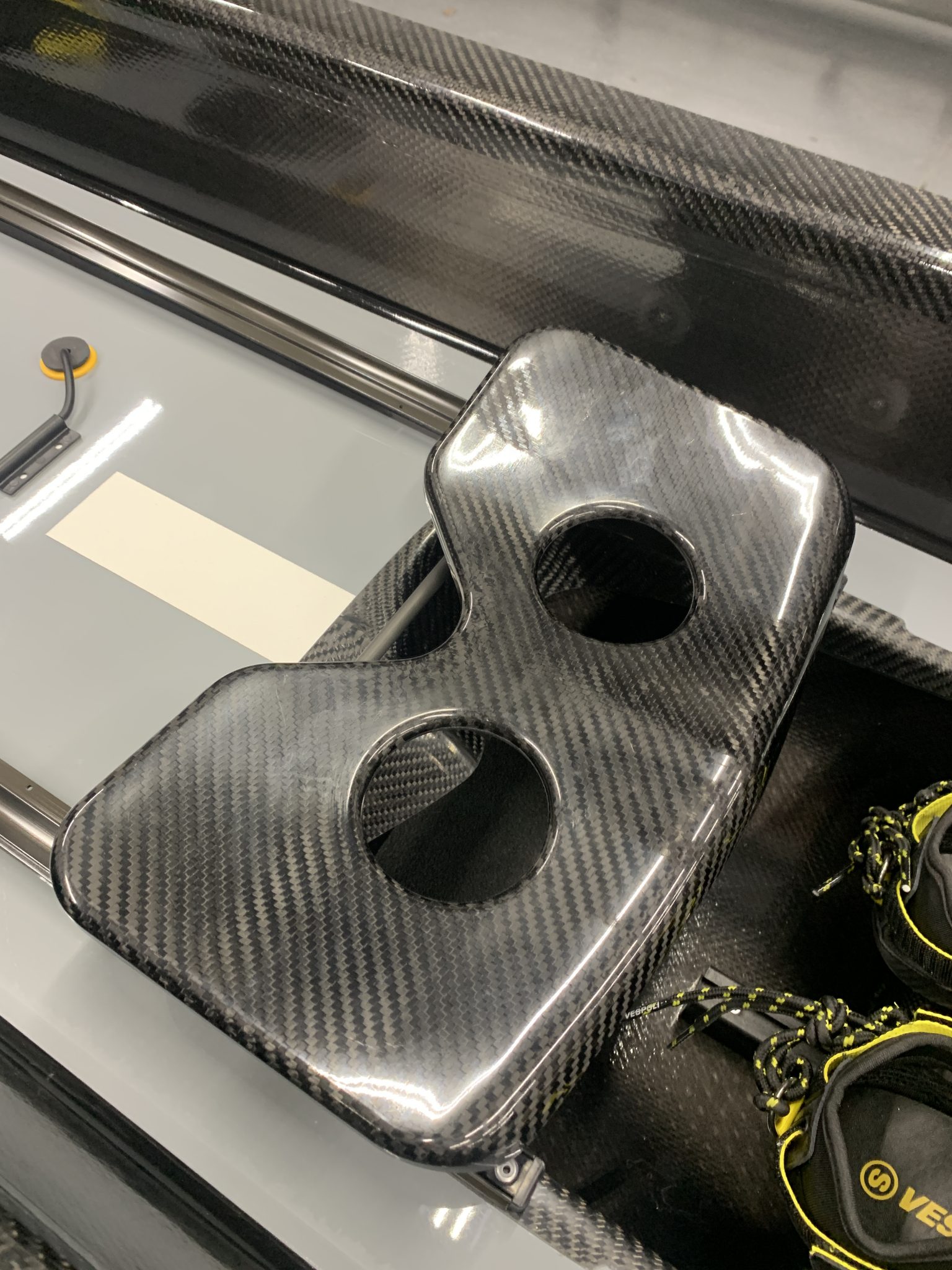 What's NEW at VESPOLI USA? | Vespoli