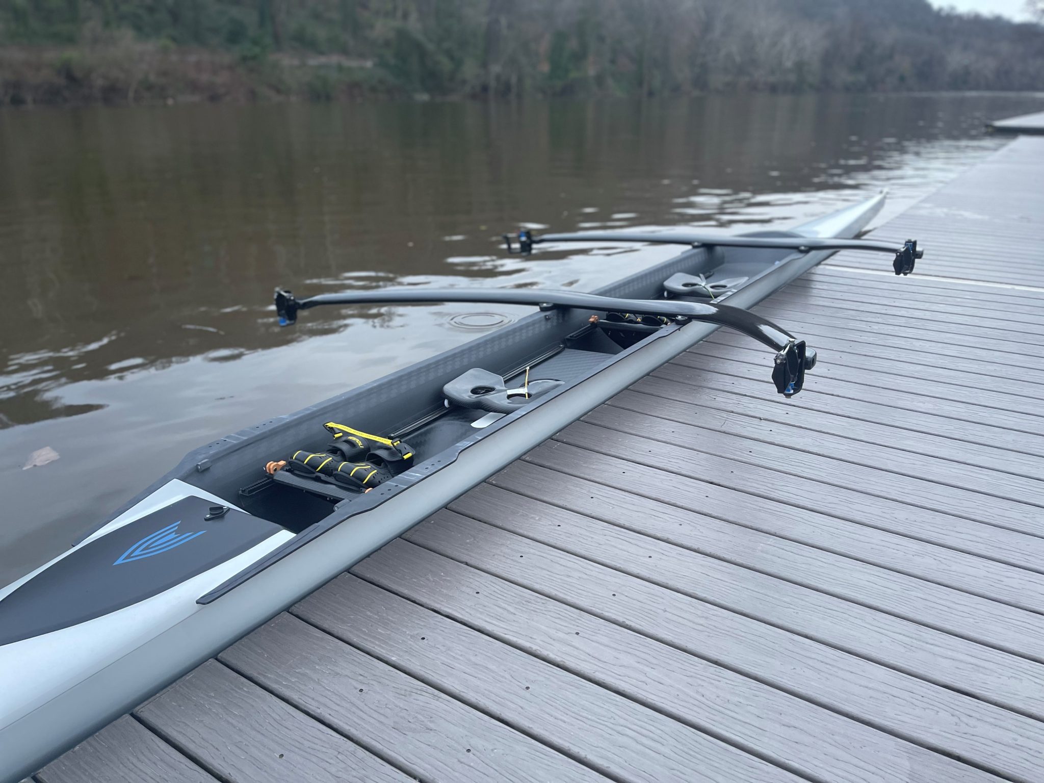 What's NEW at VESPOLI USA? | Vespoli