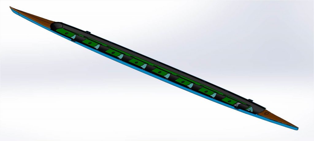 What's NEW at VESPOLI USA? | Vespoli