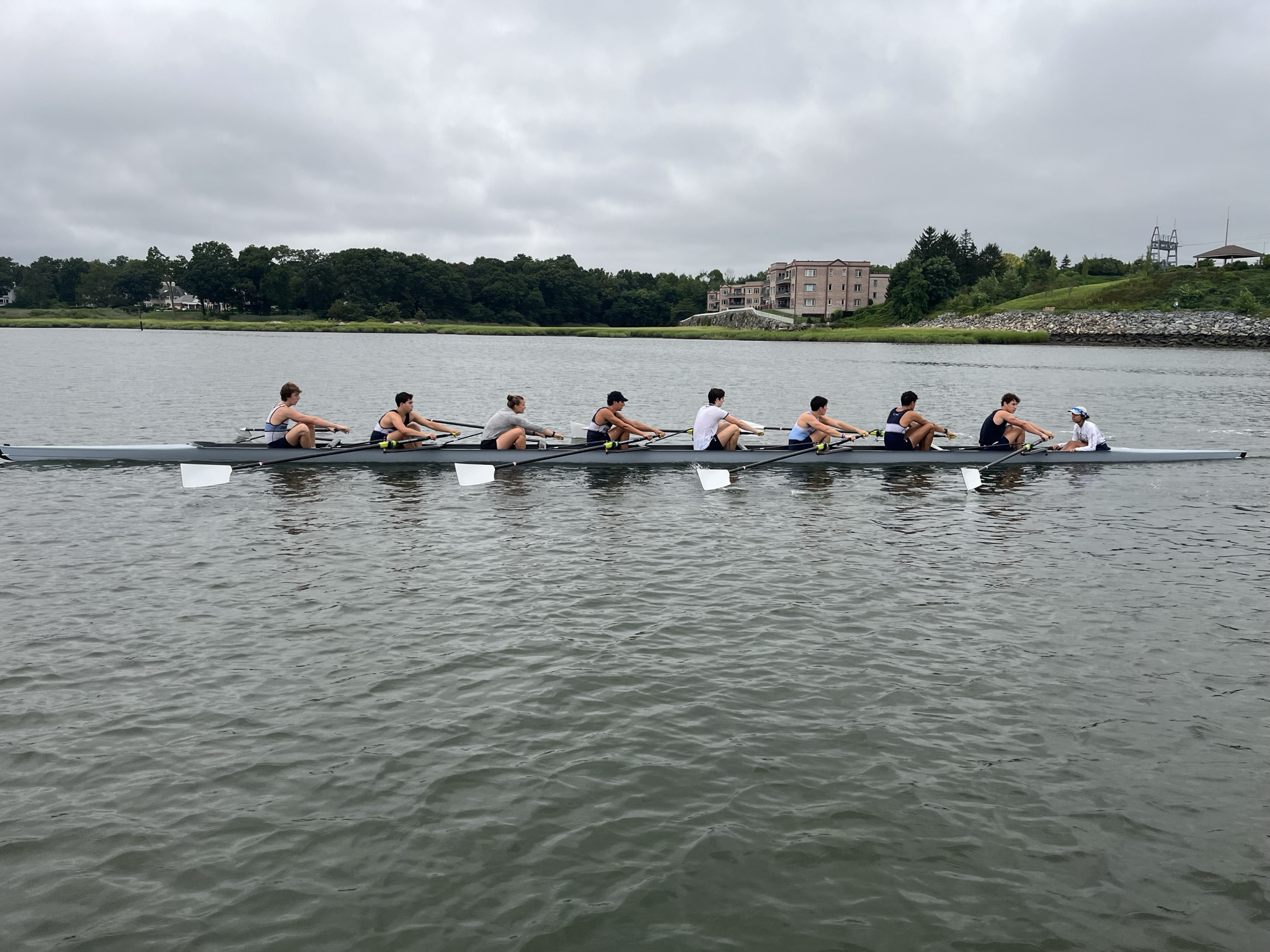 What's NEW at VESPOLI USA? | Vespoli